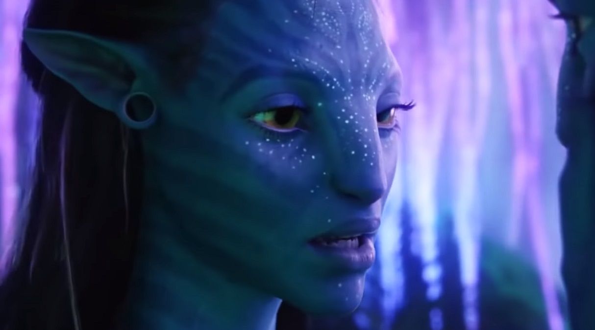 "Avatar": En pleno éxito mundial avanza la tercera parte