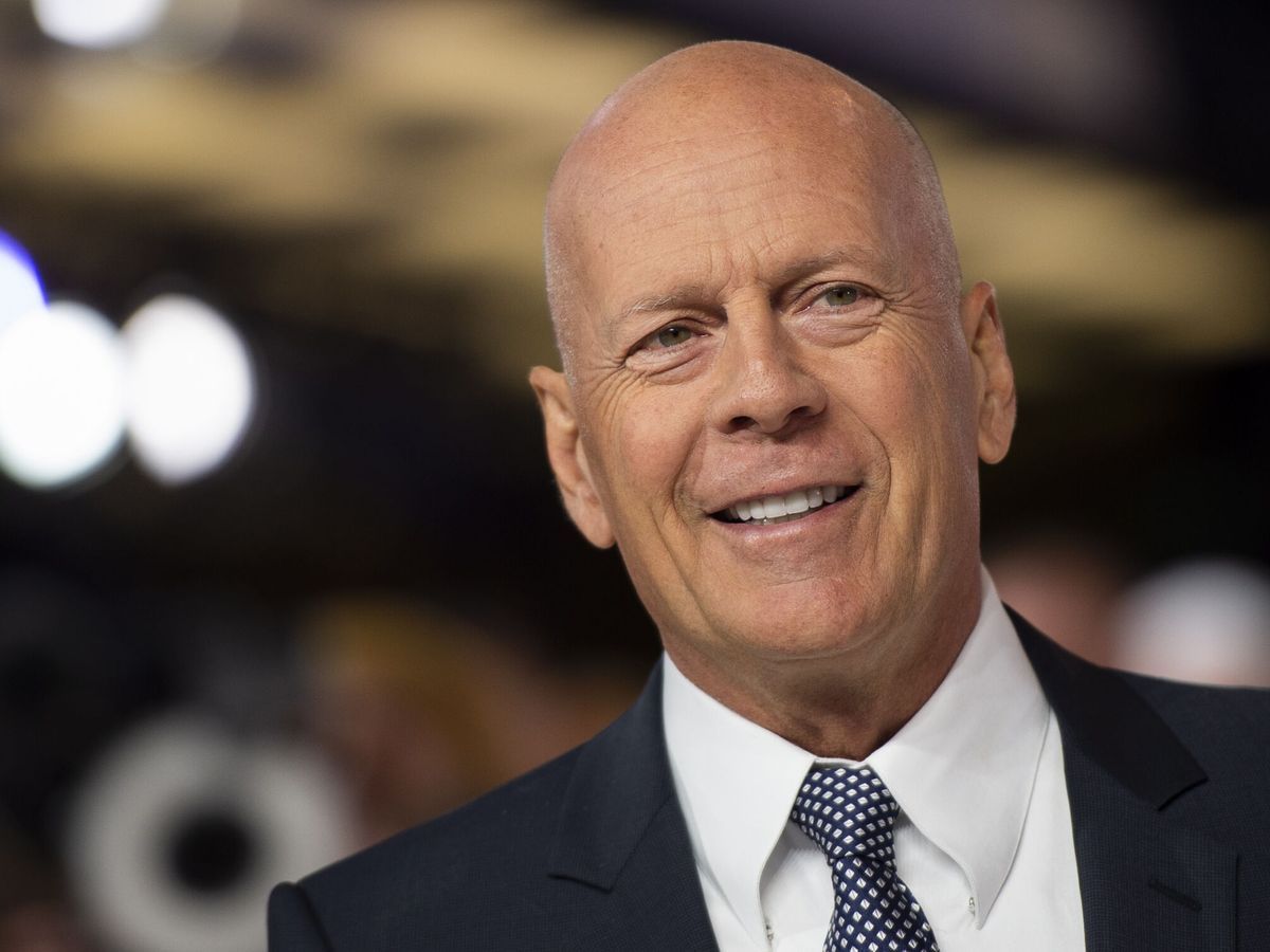 Bruce Willis cumple 70 años: ¿cómo está su salud? - Radio 3 Cadena ...