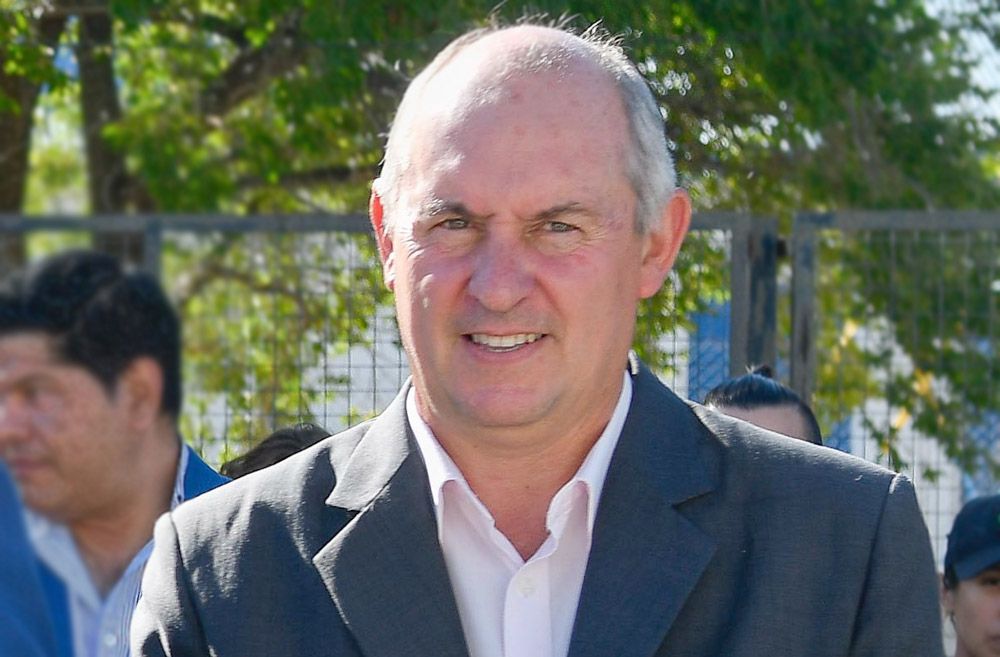 Inseguridad: “Volcamos todo el recurso en Trelew -y- dio resultados”