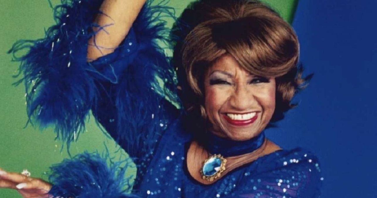 El rostro de Celia Cruz aparecerá en moneda de Estados Unidos - Radio 3 ...