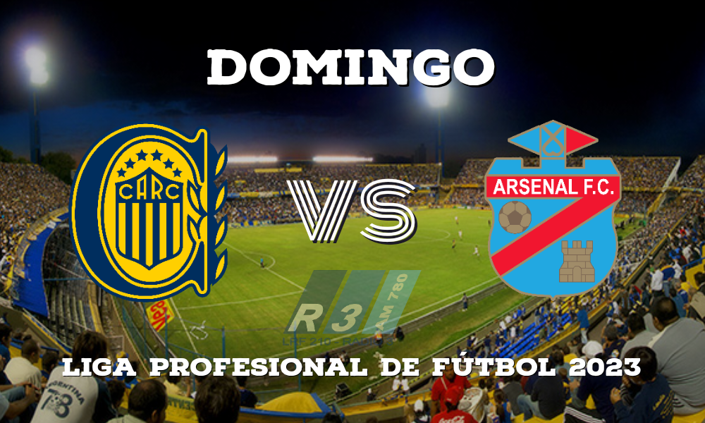 Central recibirá a Arsenal con el objetivo de mantener su buena racha ...