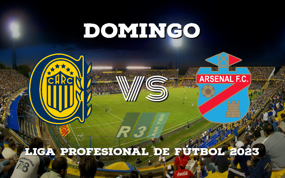 Central recibirá a Arsenal con el objetivo de mantener su buena racha ...