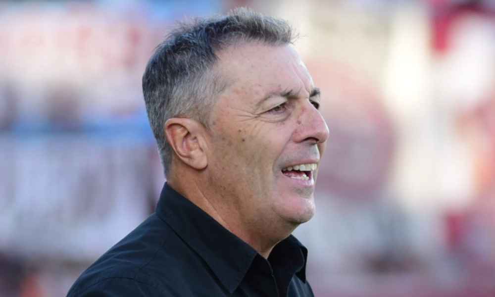 Kudelka: "Es una buena medida para saber para qué estamos" - Radio 3 ...