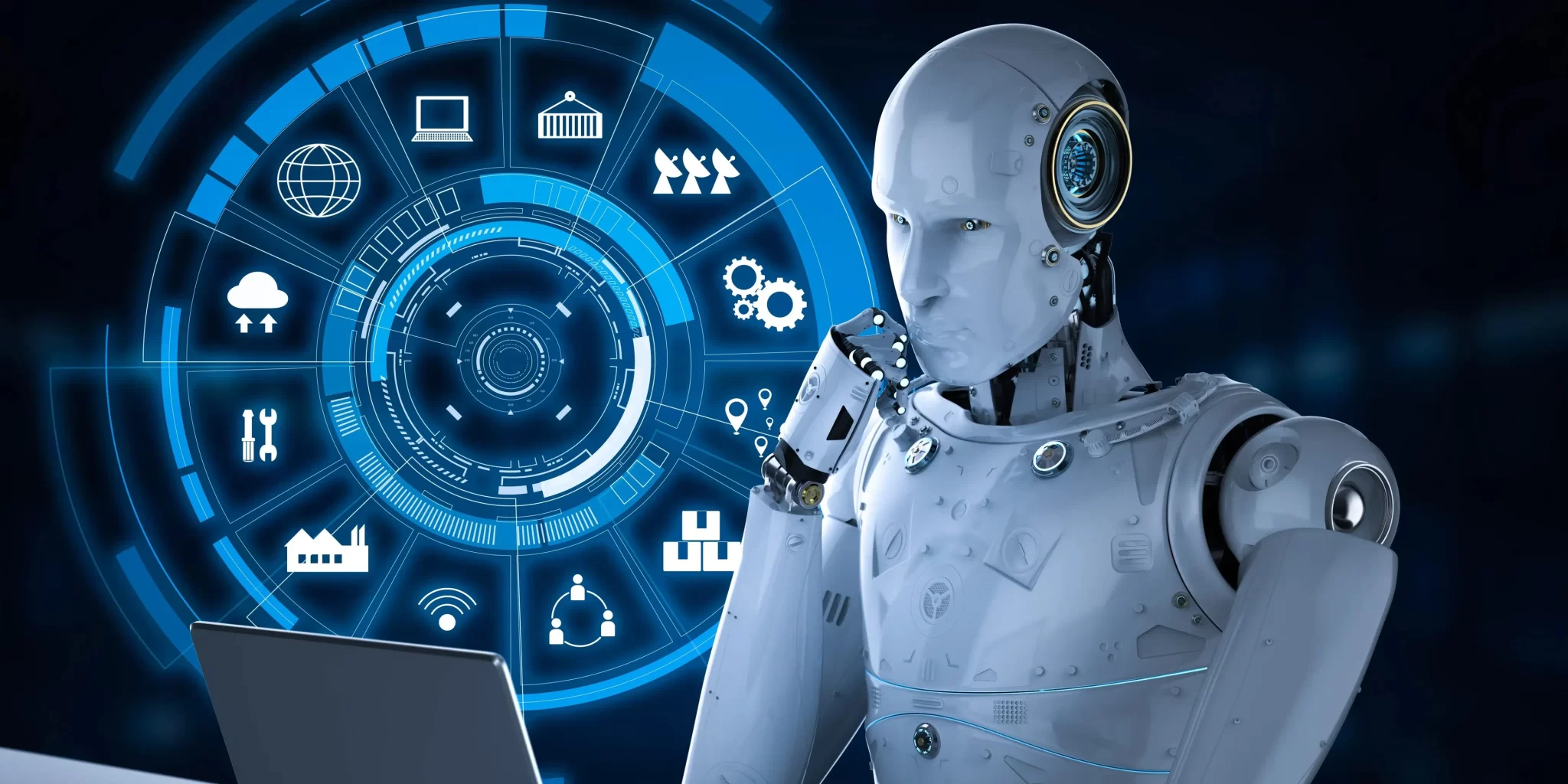 Programas de inteligencia artificial: ¿Qué son y para qué sirven? - Radio 3 Cadena Patagonia