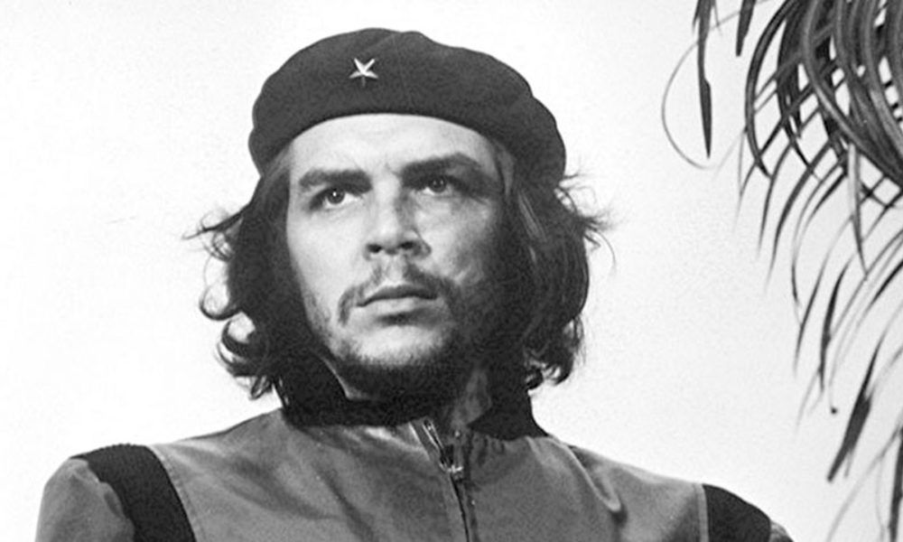 La icónica foto del Che Guevara, un símbolo de lucha que trasciende el ...