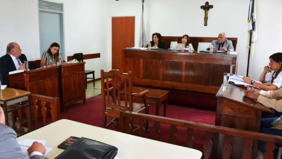 Condenaron En Jujuy A Un Hombre Que Abusó De Su Hija Durante Siete Años
