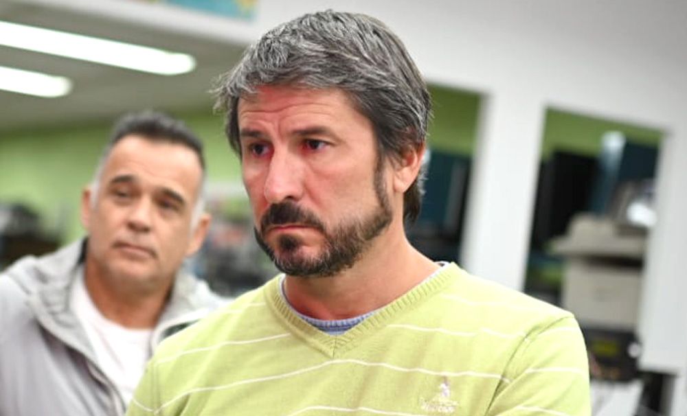 Merino: “Hay cuestiones básicas en las que nos tenemos que poner de ...