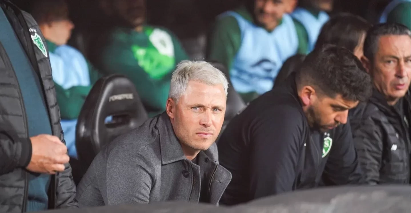 Damonte: “Nos faltó una cuota de suerte” - Radio 3 Cadena Patagonia