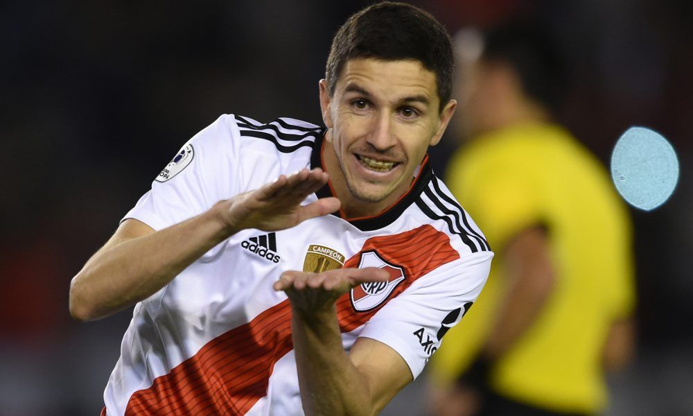 Nacho Fernández: "El equipo respondió, ganamos bien y estamos en ...