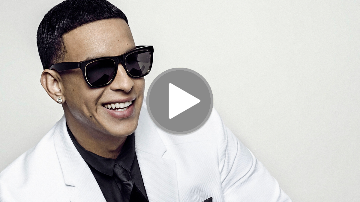 MIRÁ EL VIDEO | Daddy Yankee anunció su despedida con shows en Puerto ...