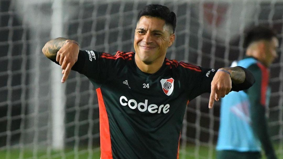 River define continuidades y refuerzos para lo que resta del año ...