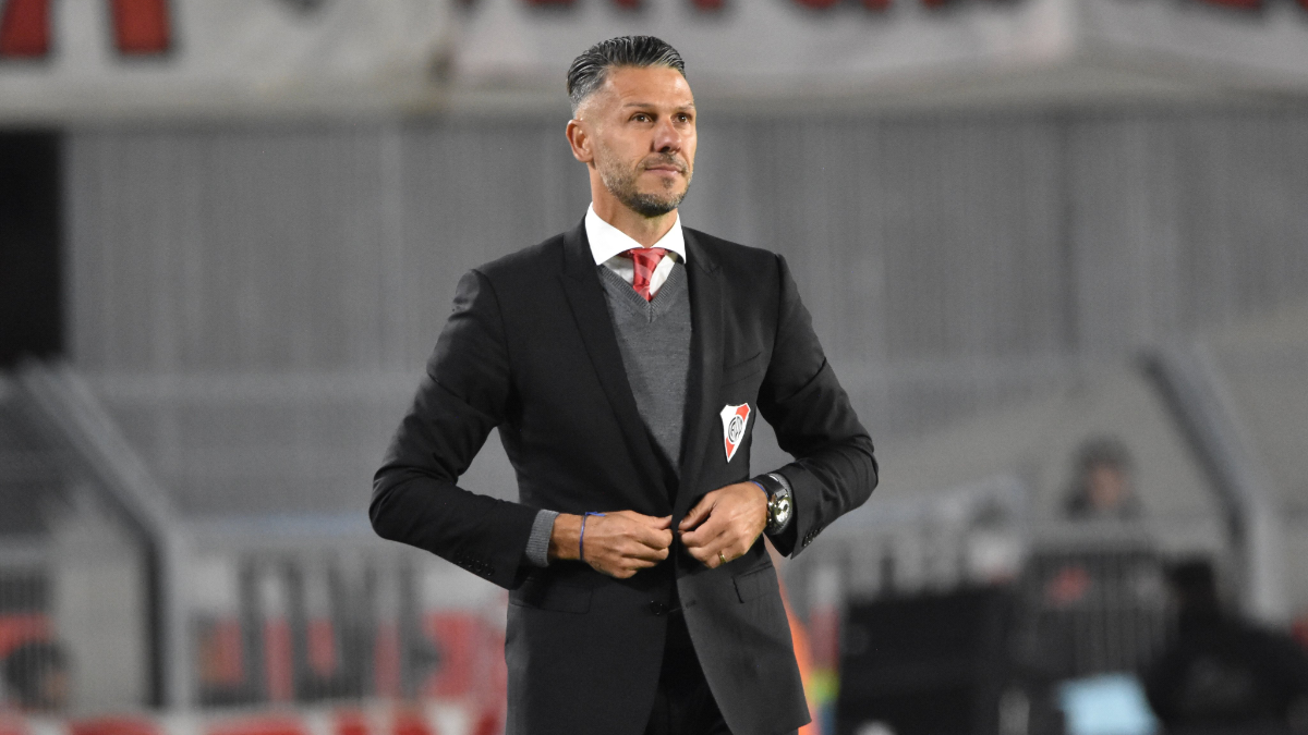 Demichelis: “El festejo de los jugadores con la gente es emocionante ...