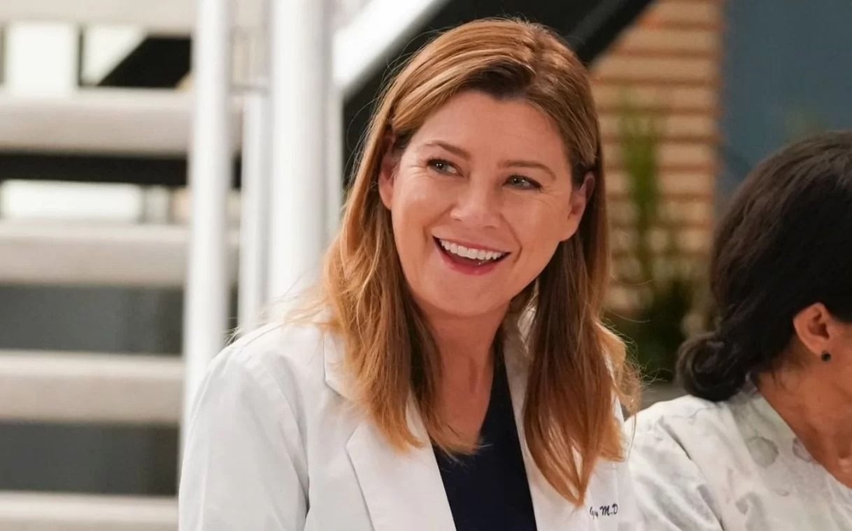 Tras 19 temporadas, la protagonista de "Grey’s Anatomy" dice adiós