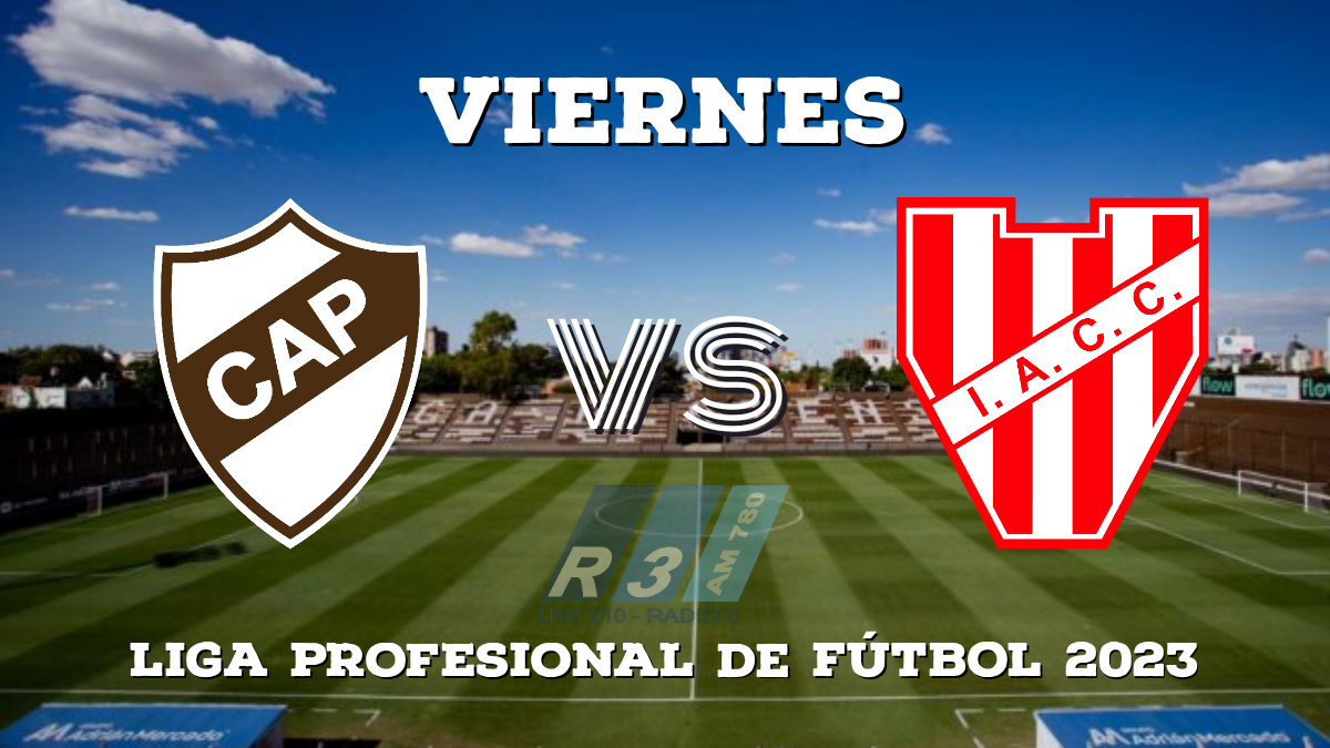 Platense va por su tercer triunfo ante Instituto en Vicente López ...