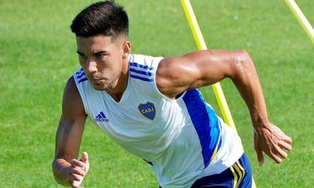 "Pol" Fernández: "Dimos una muestra de carácter" - Radio 3 Cadena Patagonia