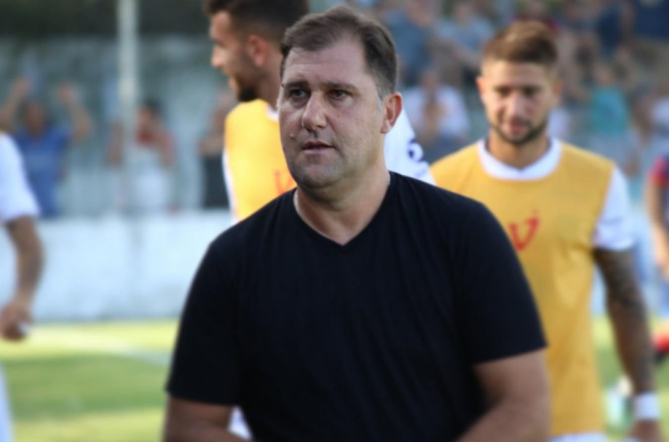 Otta aseguró que “es una alegría histórica que quedará para siempre ...