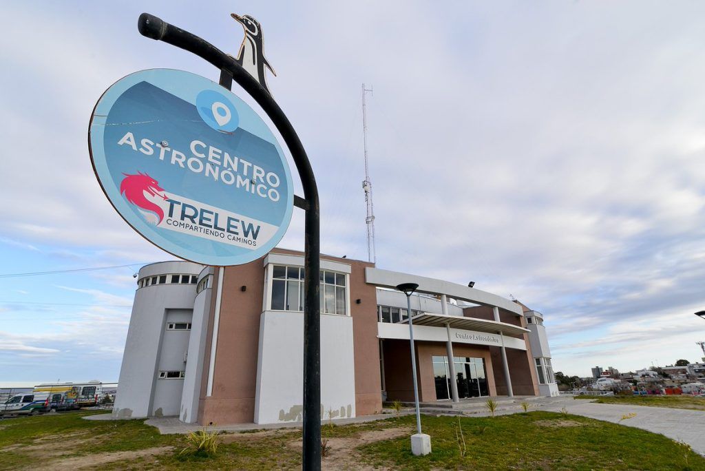 ¡Mirá lo que podés hacer en Trelew en lo que queda del fin de semana ...