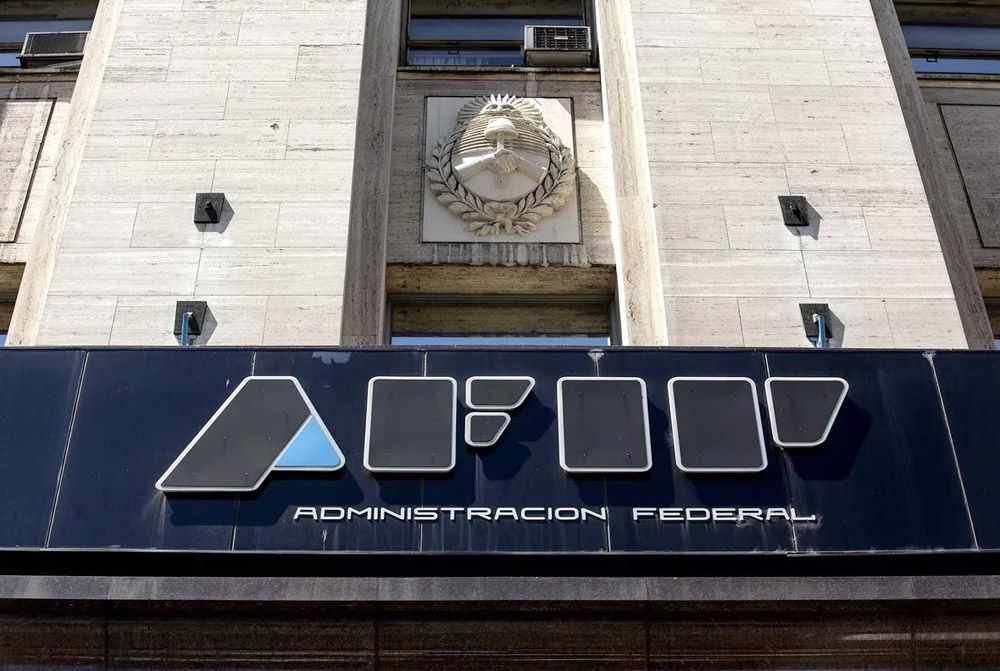 Bancos y billeteras virtuales: ¿A partir de qué montos informan ...