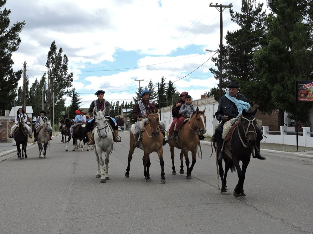 La Fiesta del Bagual fue declarada “Nacional”