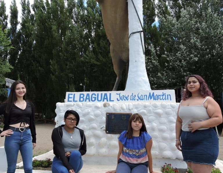 La Fiesta del Bagual fue declarada “Nacional”