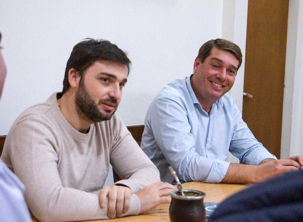 Biss puso en análisis su precandidatura y reconoció: “Torres salió ...