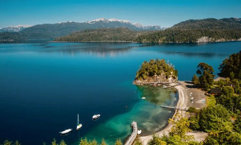 FOTOS | Se conmemoran 101 años de la creación del Parque Nacional ...