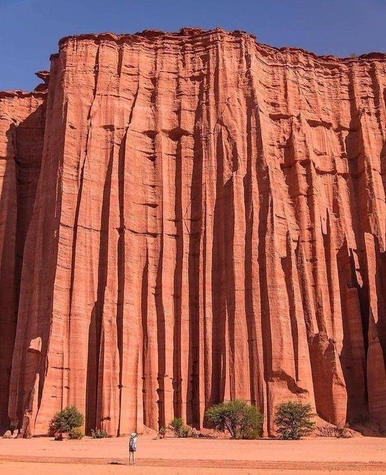 Parque Nacional Talampaya: naturaleza y prehistoria en estado puro ...