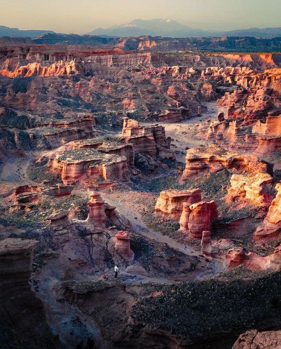Parque Nacional Talampaya: naturaleza y prehistoria en estado puro ...