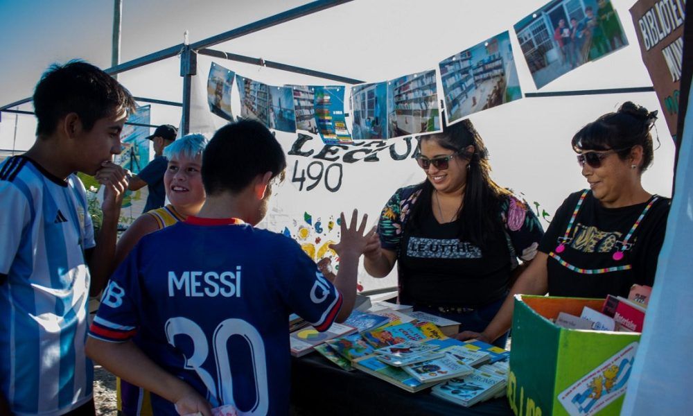 El programa “La Muni en tu barrio” se realizará en el Área 12 - Radio 3 ...