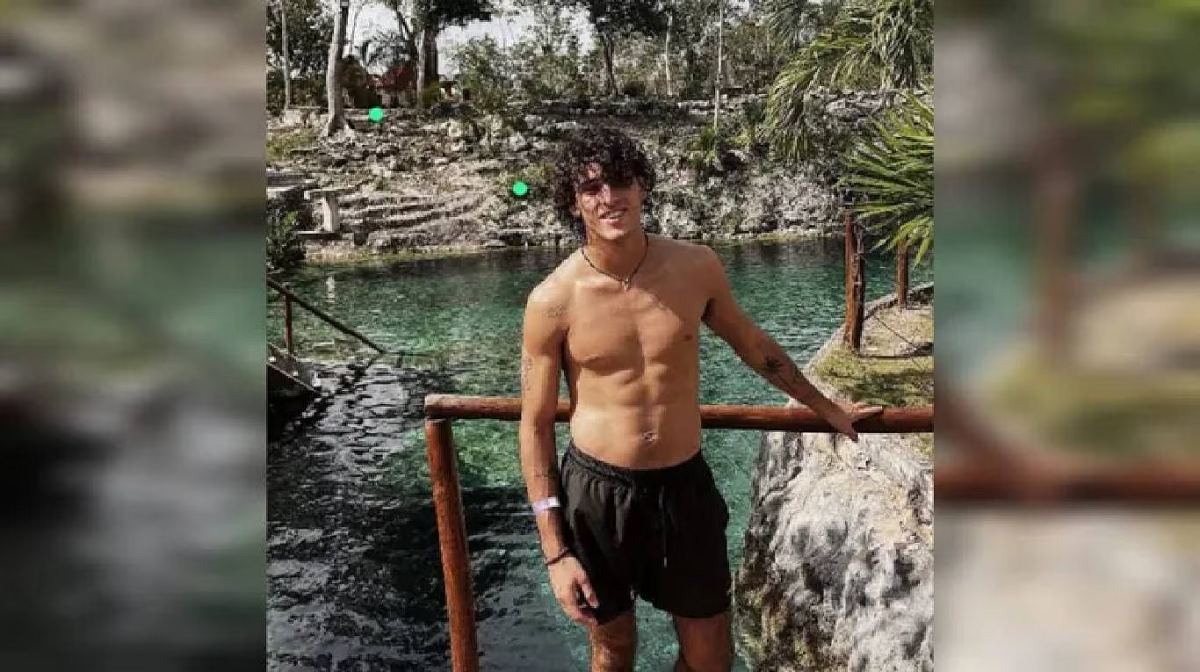 Murió el argentino atacado a machetazos en una playa de México - Radio ...