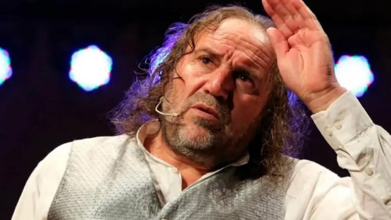 “Cacho” Garay suma nueva imputación tras ser acusado de violar ...