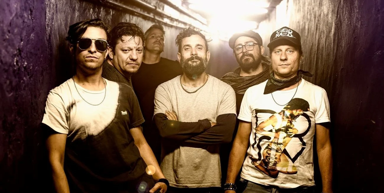 Cielo Razzo celebra sus 30 años en el Luna Park - Radio 3 Cadena Patagonia