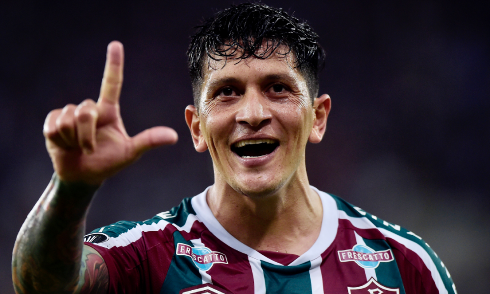 Cano: “Hacer tres goles en el Maracaná y contra River es algo muy ...