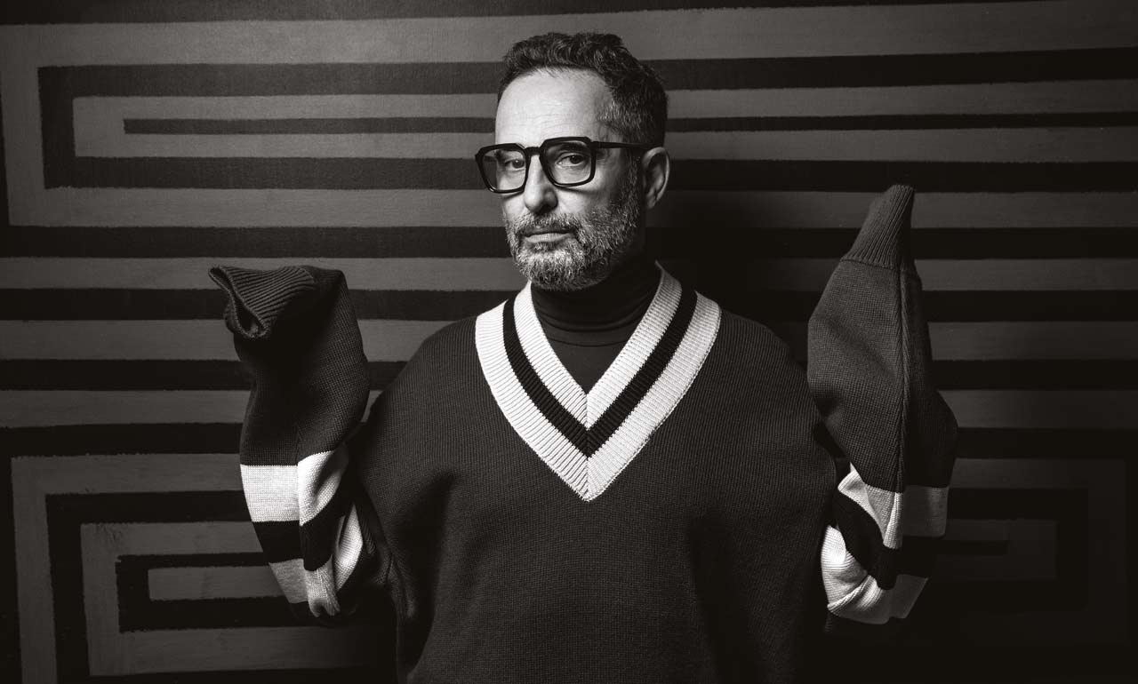 Jorge Drexler suma una nueva fecha en el Movistar Arena - Radio 3 ...