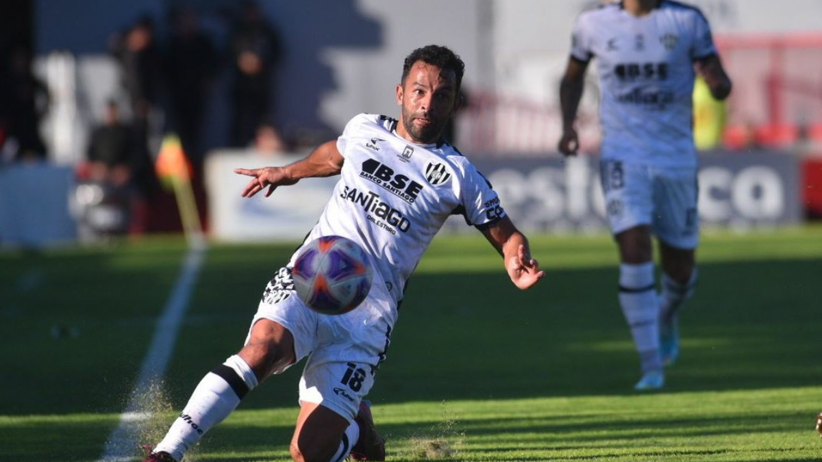 Gamba: “Nos vamos con bronca porque se nos escapó a lo último” - Radio ...