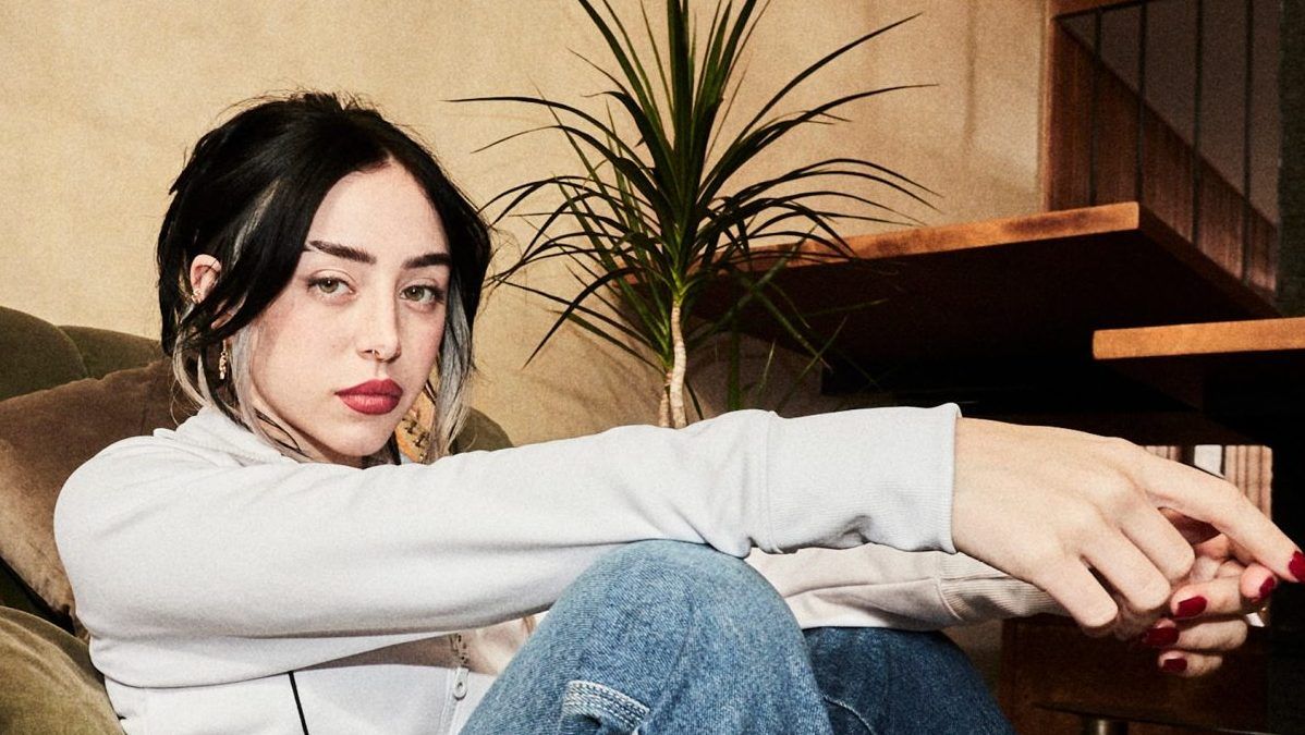 Nicki Nicole presentará su nuevo disco “Alma” en el Movistar Arena ...