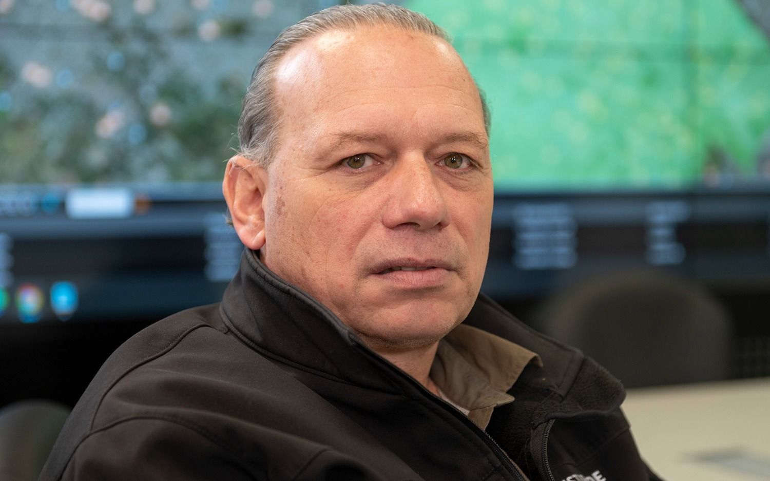 Berni se toma una licencia médica y será reemplazado por Alak - Radio 3 ...