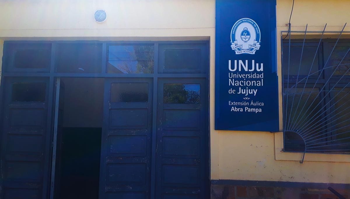 La Universidad Nacional de Jujuy dictará la carrera de Abogacía - Radio ...