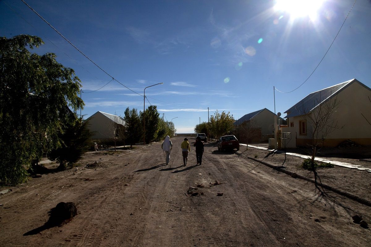 La Ruta 23 y su recorrido mágico que une el mar con la cordillera en ...
