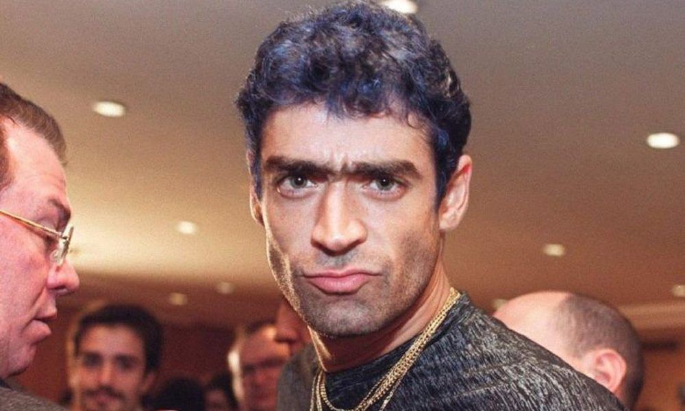 Emotivo homenaje a los 50 años del nacimiento de Rodrigo