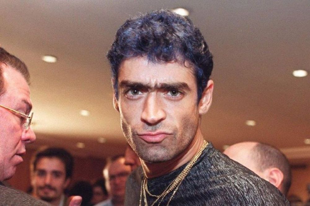 Emotivo homenaje a los 50 años del nacimiento de Rodrigo