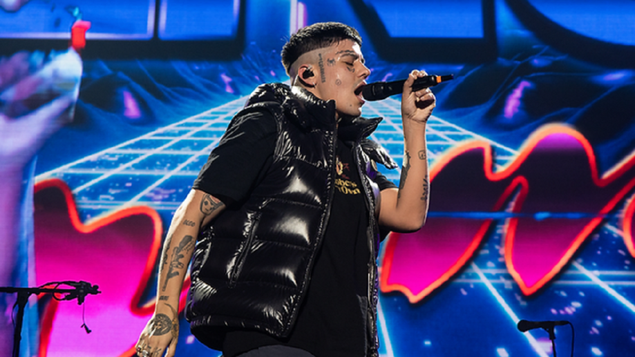 ESCUCHÁ | Duki lanzó su nuevo álbum “Antes de Ameri”