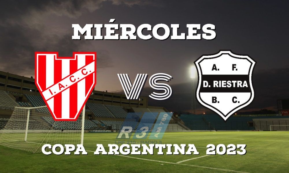 Instituto enfrentará a Deportivo Riestra en Jujuy por Copa Argentina ...