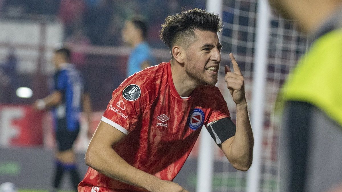 Milito esperará por Villalba para definir el equipo - Radio 3 Cadena ...