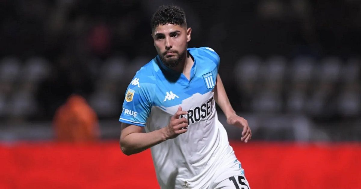 Romero podría ser tenido en cuenta ante Flamengo - Radio 3 Cadena Patagonia