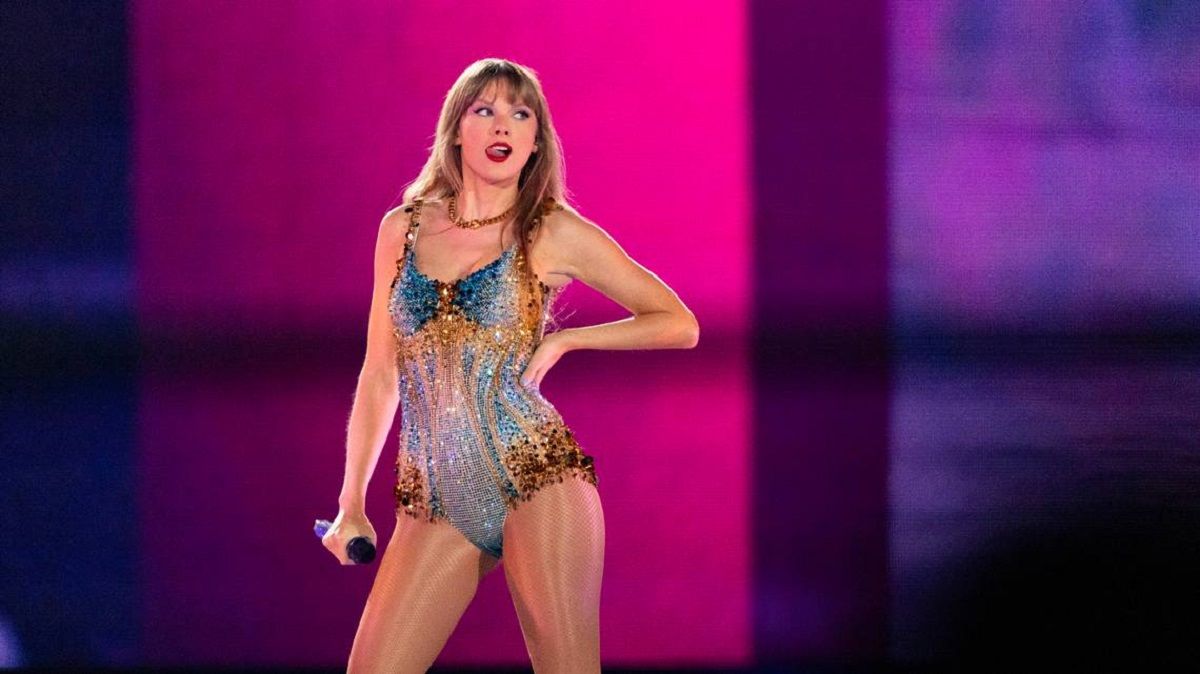 Las exigentes peticiones de Taylor Swift para sus shows en Argentina ... Las exigentes peticiones de Taylor Swift para sus shows en Argentina ...