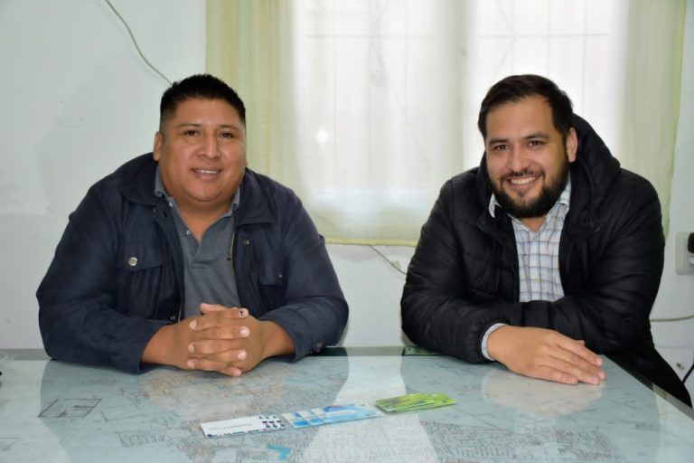 Trelew entregará más tarjetas con beneficios para emprendedores