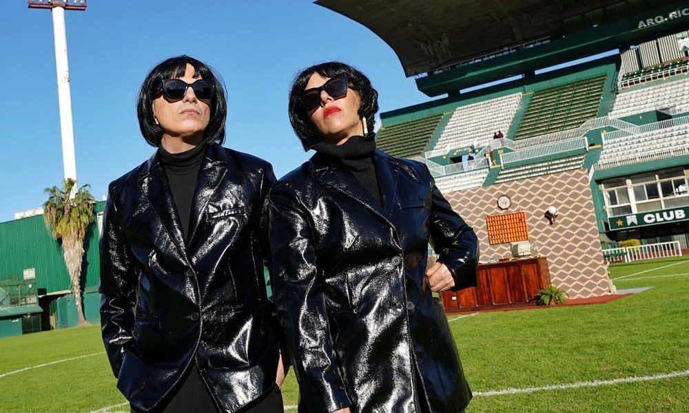 Miranda! Anunció un show especial para cerrar el año
