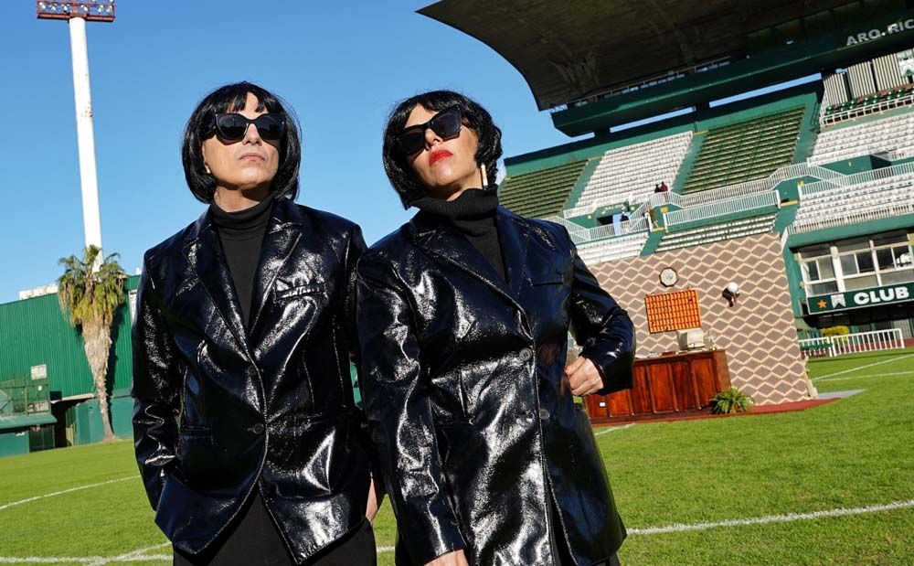 Miranda! Anunció un show especial para cerrar el año