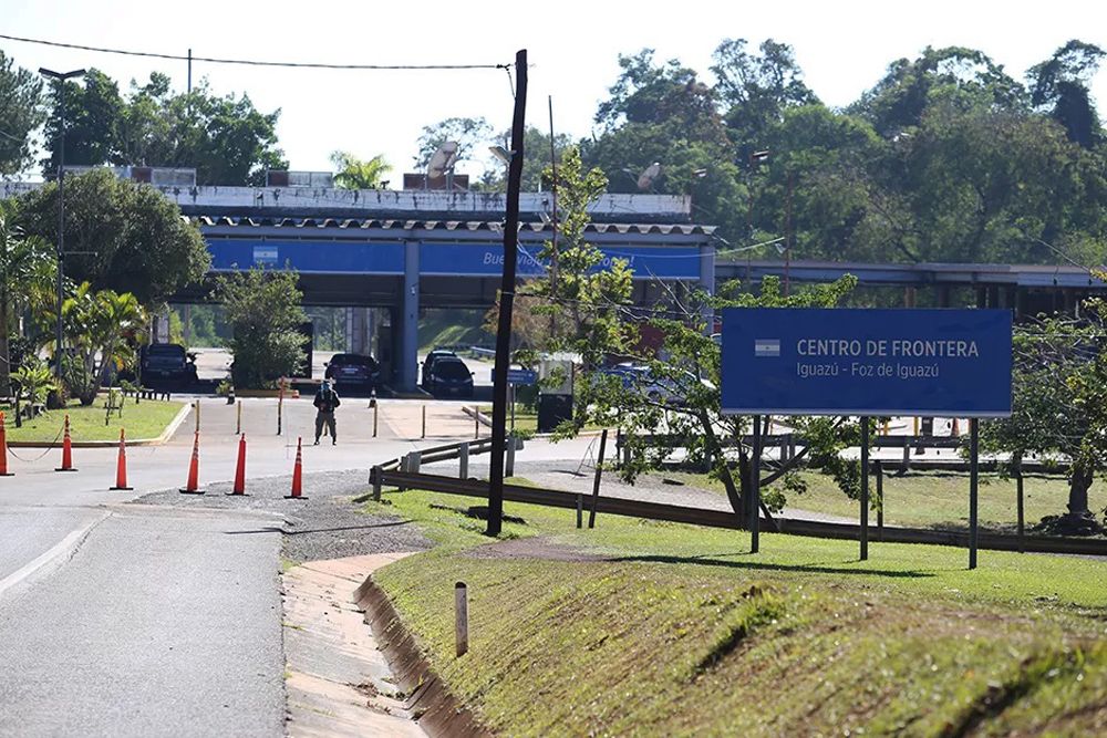 Vehículos que circulen en países del Mercosur podrán presentar ...